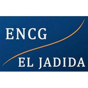 ENCG El Jadida - Ecole Nationale de Commerce et de Gestion El Jadida
