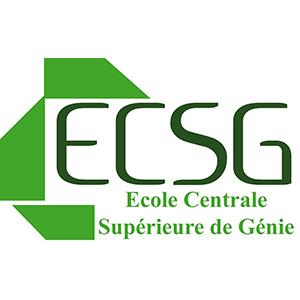 ECSG - Ecole Centrale Supérieure de Génie Informatique et Industriel