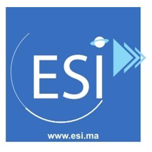 ESI - Ecole des Sciences de l'Information