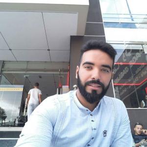 Safi Mohammed - Oujda - Laformation.ma