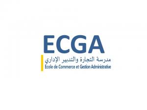 ECGA Ecole de Commerce et Gestion Adm - Kenitra - Laformation.ma
