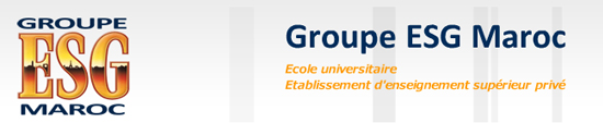 Le groupe ESG investit dans un nouveau Campus | Laformation.ma