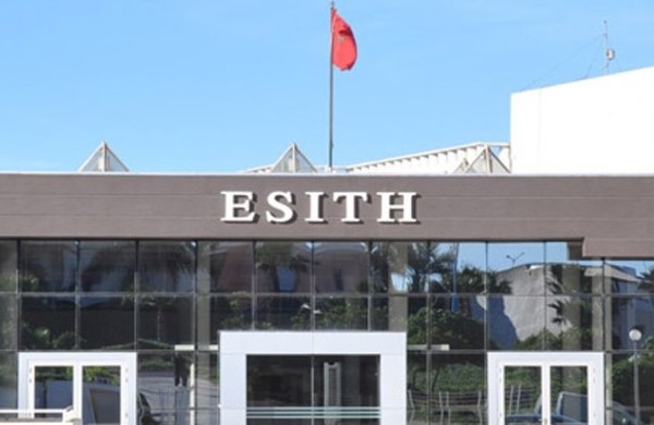 L’ESITH opte pour la pédagogie numérique | Laformation.ma