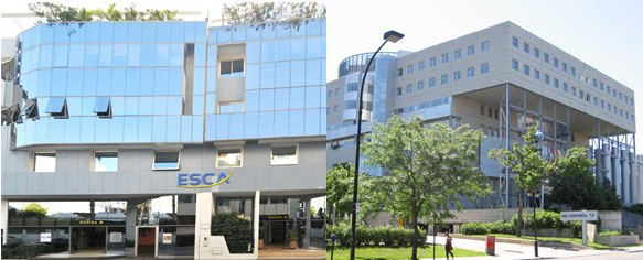 HEC Montréal choisit ESCA Ecole de Management comme partenaire au Maroc ...