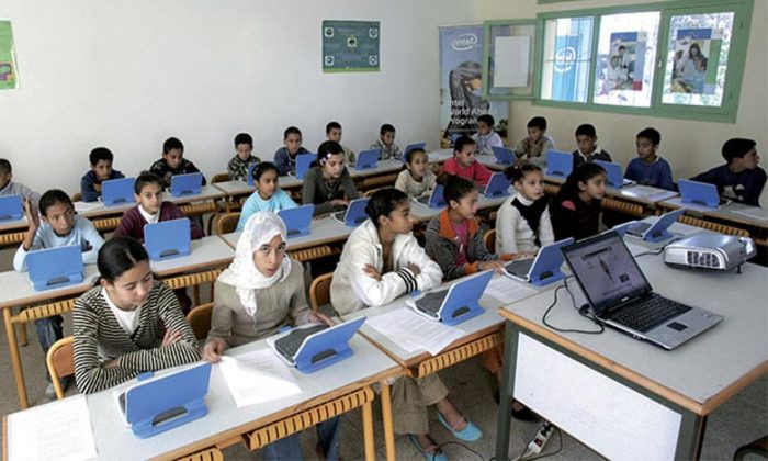 La digitalisation de l'éducation au Maroc en débat à Casablanca ...