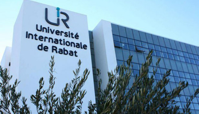 L'UIR lance la première web TV universitaire au Maroc | Laformation.ma