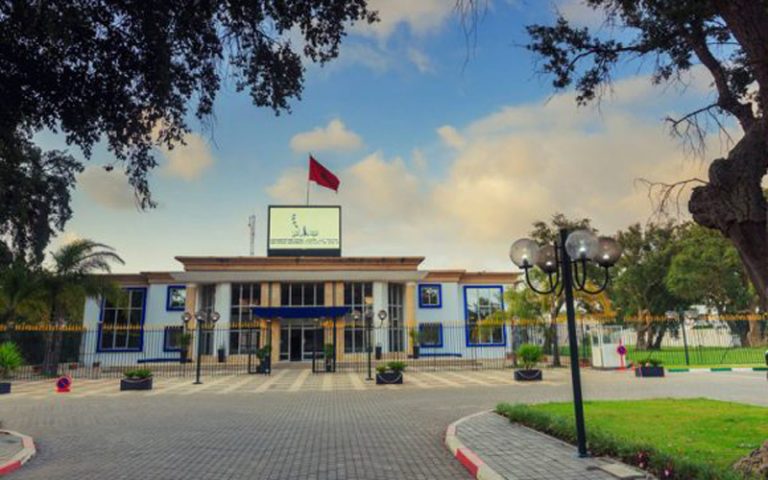 L’Université Ibn Tofail de Kenitra se distingue dans le classement ... L’Université Ibn Tofail de Kenitra se distingue dans le classement ...