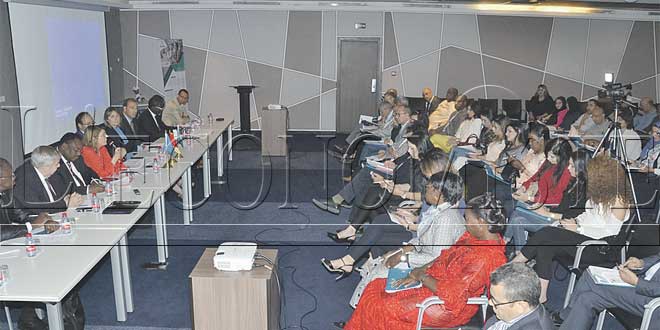 Grandes écoles: Pari réussi pour les assises du management | Laformation.ma