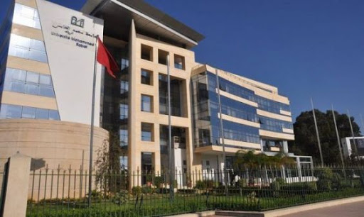L’Université Mohammed V de Rabat classée 1ère au 2021 U-Multirank ...