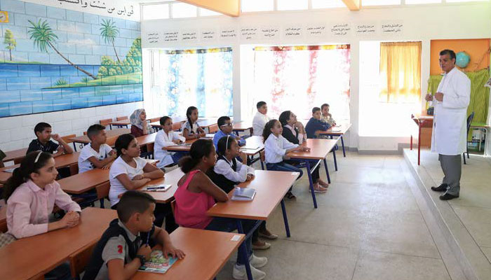 Education Et Formation Les Motivations Pour Le Choix De La Profession