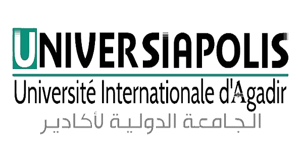 Universiapolis Logo