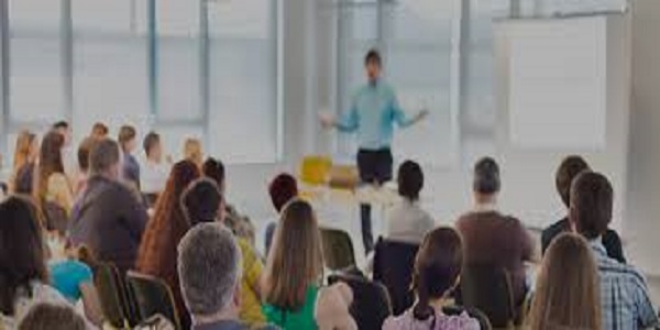 Workshop à ENSET Rabat | Laformation.ma