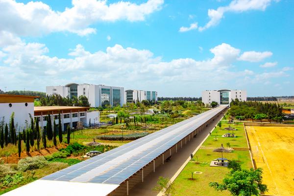 Actualités - UIR - Université Internationale de Rabat